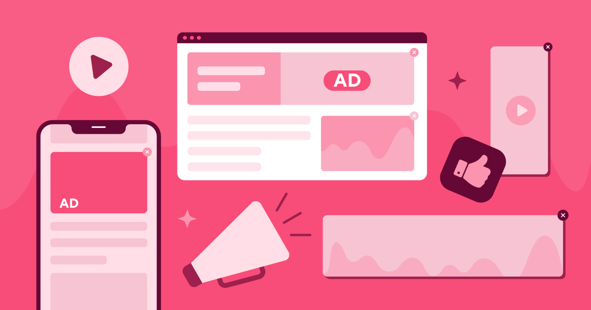 Mobile Ad Sizes and Formats: A Complete Guide for Marketers – the Ads